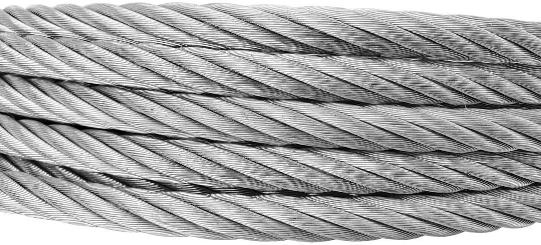 Metalzbyt Lina Stalowa Fi 10,0 Ocynkowana 100cm 1m T02040 - Opinie i ceny na Ceneo.pl