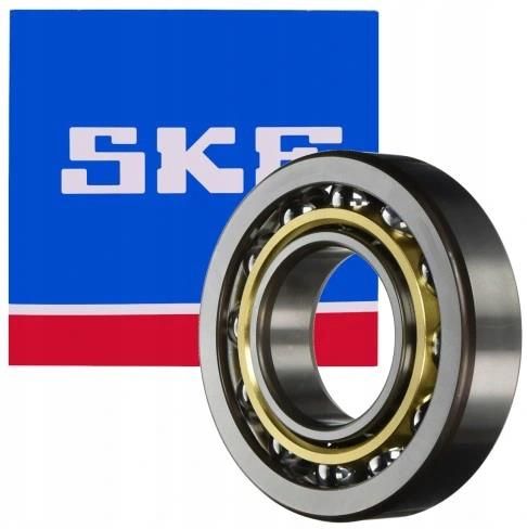 SKF ŁOŻYSKO KULKOWE SKOŚNE 7307 BEGAM SKF 7307BEGAMSKF - Opinie i ceny ...