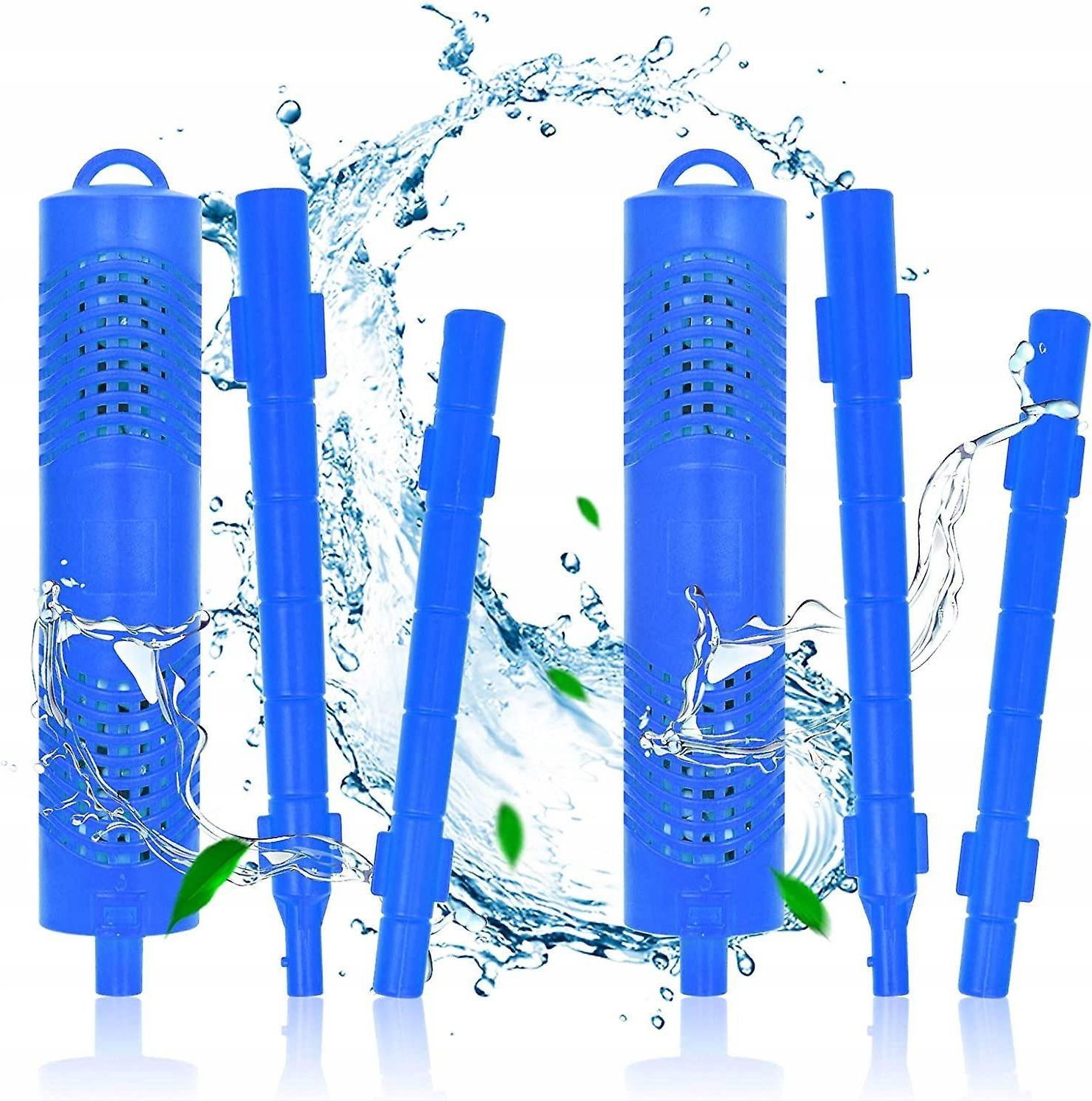 INNA SPA MINERAL STICKS FOR HOT TUB, 2 STICK SPA G06606023147775 ...