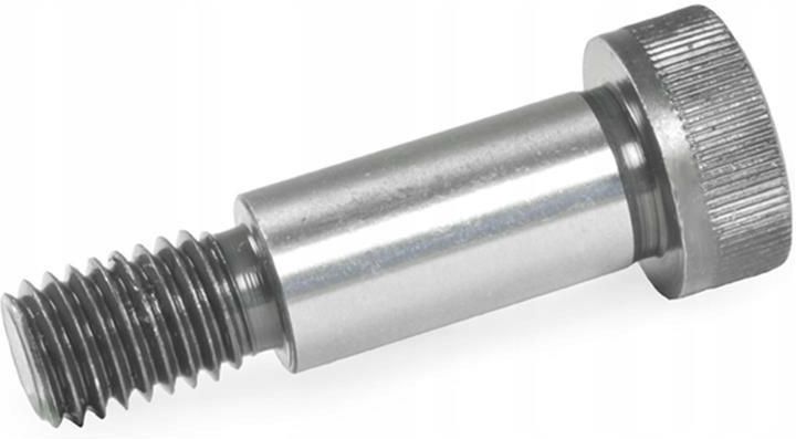 Śruba Pasowana Iso 7379-4-M3-30 Stal Iso73794M330 - Opinie i ceny na ...