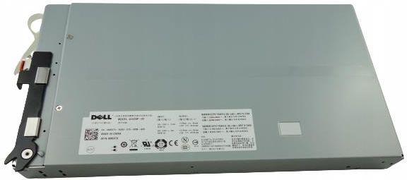 DELL DELL ZASILACZ 1570W SERWERA POWEREDGE R900 M6XT9 M6XT90M6XT9 ...