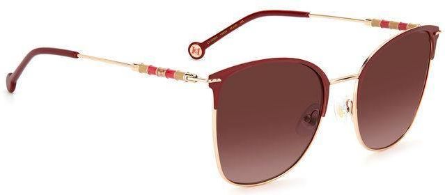 Okulary przeciwsłoneczne Carolina Herrera CH 0036 S YK9 - Ceny i opinie ...