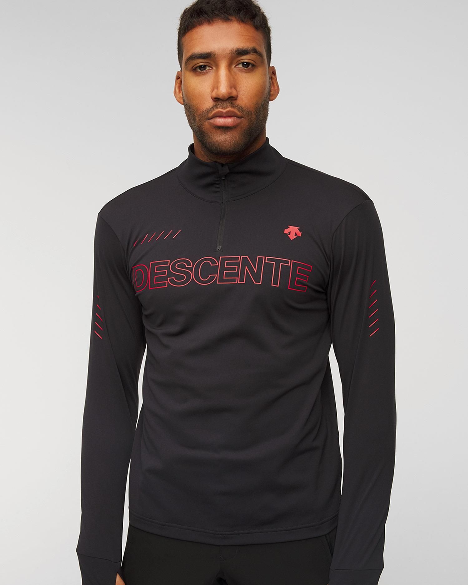 Golf DESCENTE 1/4 ZIP - Ceny i opinie - Ceneo.pl