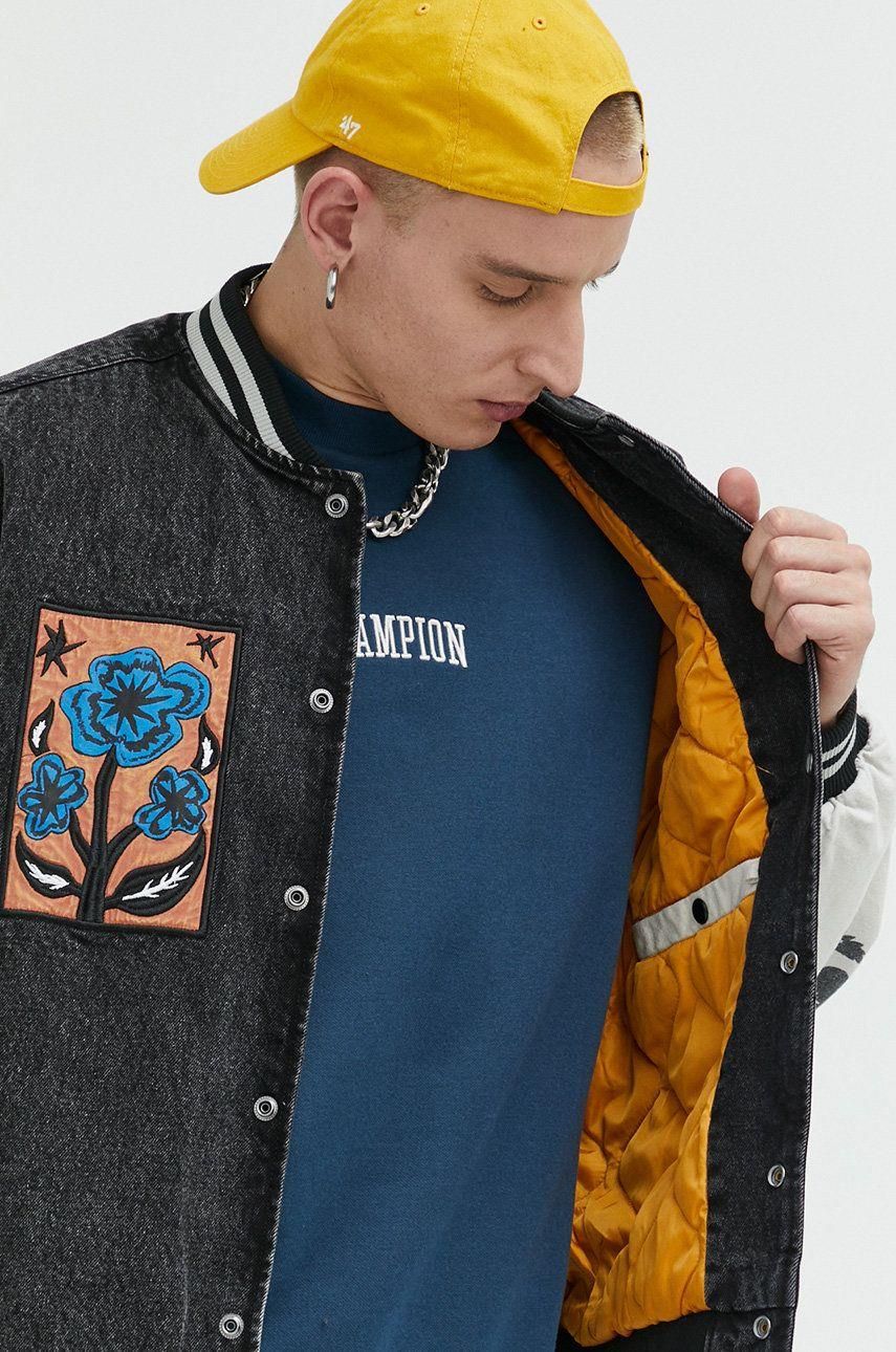 Volcom kurtka bomber x Bob Mollema męski przejściowa - Ceny i opinie ...