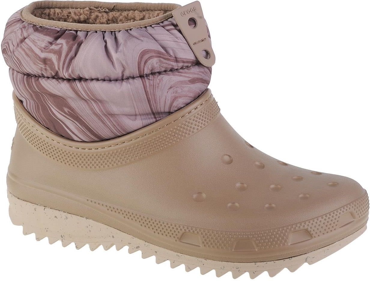 Crocs Classic Neo Puff Shorty Boot 207311-195 Rozmiar: 41/42 - Ceny i ...