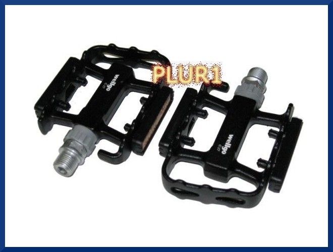 Pedały Mtb, Maszyna, Wellgo Lu-C17, Uszczelniane. - Ceny i opinie - Ceneo.pl
