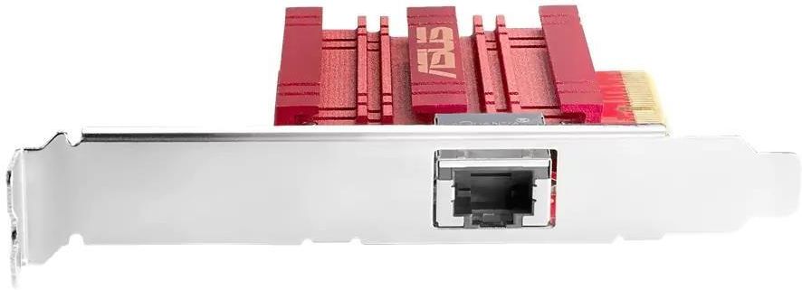 ASUS XG-C100C KARTA SIECIOWA PCI-E 10GB (XGC100C) - Opinie i ceny na ...