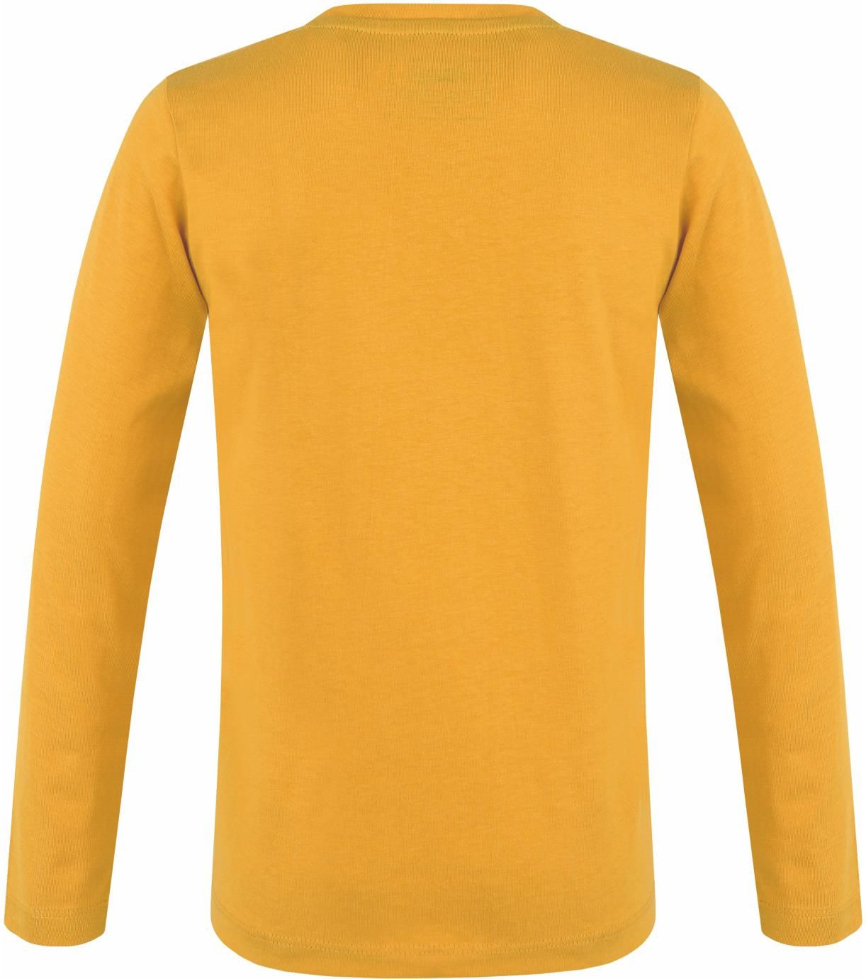 Loap Chłopięcy t-shirt CLK2282 Hon Gold 112/116 - Ceny i opinie - Ceneo.pl
