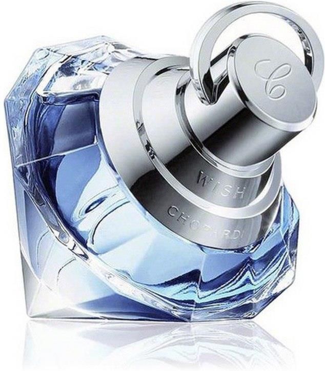 Chopard Wish Woda Perfumowana 30 Ml - Ceneo.pl
