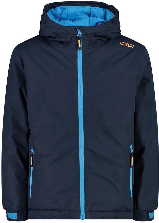 CMP Kurtka funkcyjna w kolorze granatowym - Ceny i opinie - Ceneo.pl