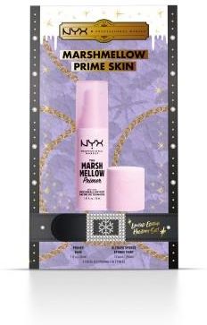NYX Professional Makeup Zestaw Marshmellow Prime Skin - Opinie i ceny ...