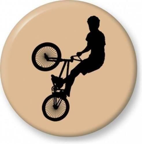 Otwieracz Do Butelek 56mm Rower Wyczynowa Jazda 423343 - Gadżety dla ...