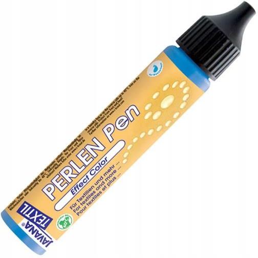 Perła W Płynie Perlen Pen 29ML Javana Szafirowy - Ceny i opinie - Ceneo.pl