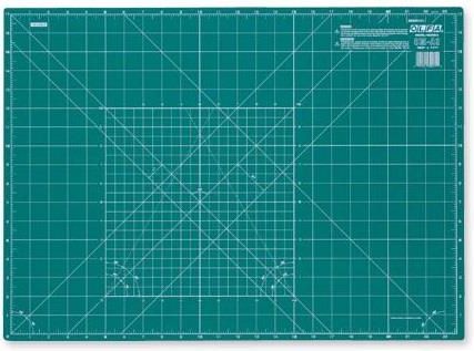 Samogojąca Mata Do Cięcia 62x45 2mm Olfa CM-A2 - Ceny i opinie - Ceneo.pl