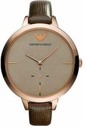 Zegarki Damskie Emporio Armani - Ceneo.pl