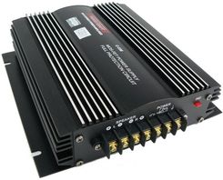 Wzmacniacz samochodowy Voice Kraft VK 238 - Opinie i ceny na Ceneo.pl