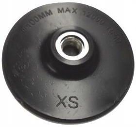 Fhu Karasiński Tarcze Rzepy Do Polerowania Kamienia Na Sucho 100 ...