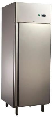 Rm Gastro Mn 700 ﻿Szafa Chłodnicza Gn 2/1 700L (MN700) - ceny i opinie ...