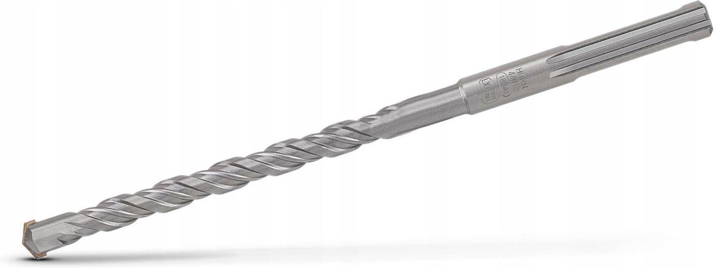 Wiertło Horn Wiertło Do Betonu Fi 18Mm Sds Max 18X1340 Widia 44218 ...