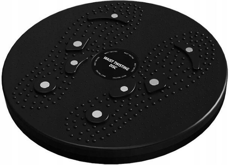 No Brand Twister Board For Exercise Waist Twisting Disc G06607519102176 ...