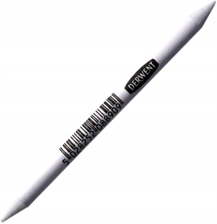 Wiszer rozcieracz do pasteli, węgli Derwent - Ceny i opinie - Ceneo.pl