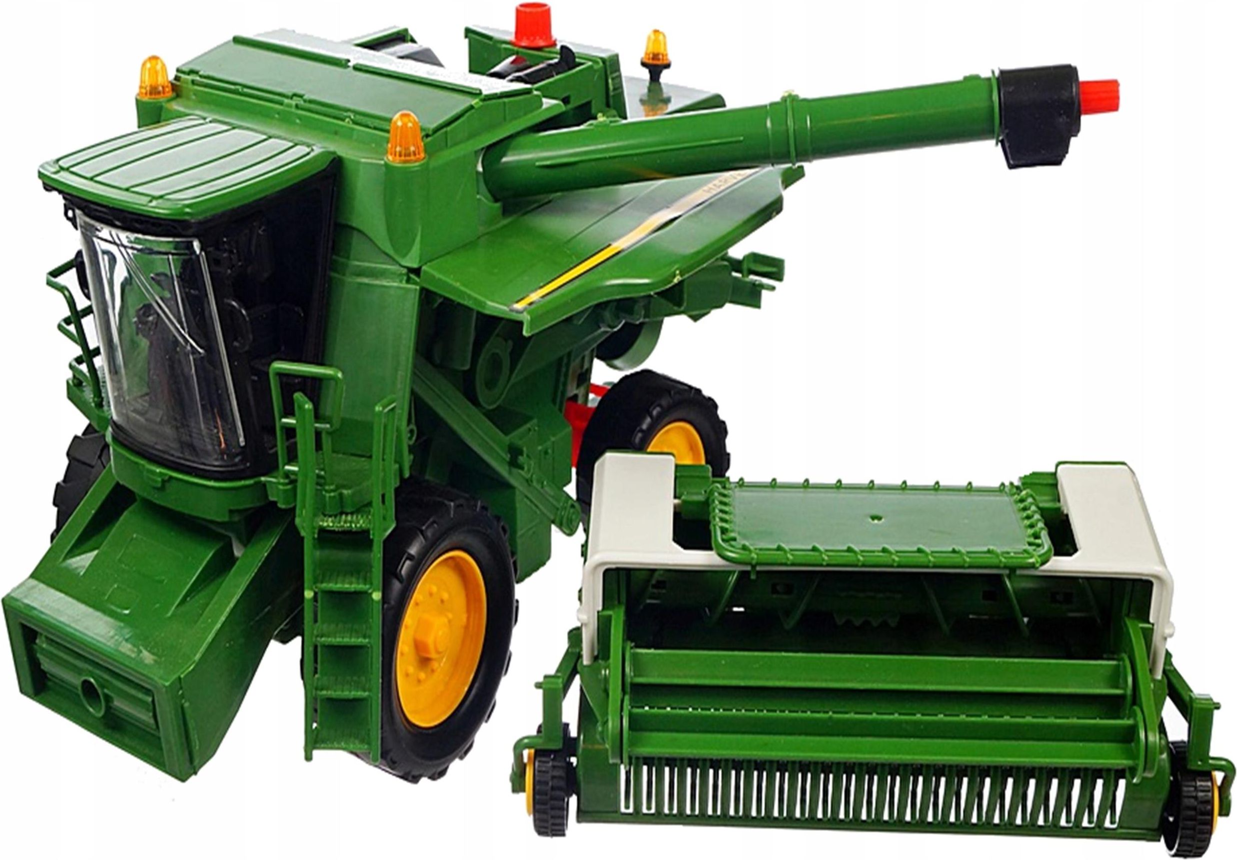 Emaj Kombajn Z Sieczkarnią Do Trawy E0657 - Ceny i opinie - Ceneo.pl