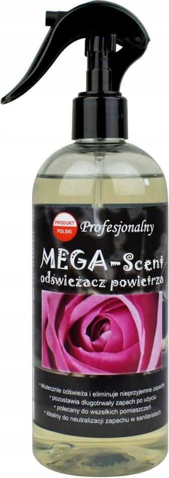 Mega-scent odświeżacz powietrza neutralizator 400 - Opinie i atrakcyjne ...