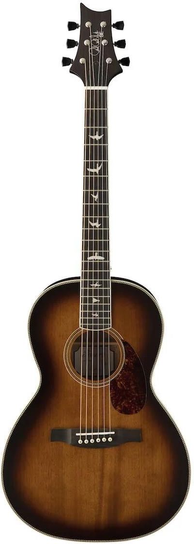 ‌PRS SE P20E Parlor Tobacco Sunburst - gitara elektro-akustyczna - Ceny ...