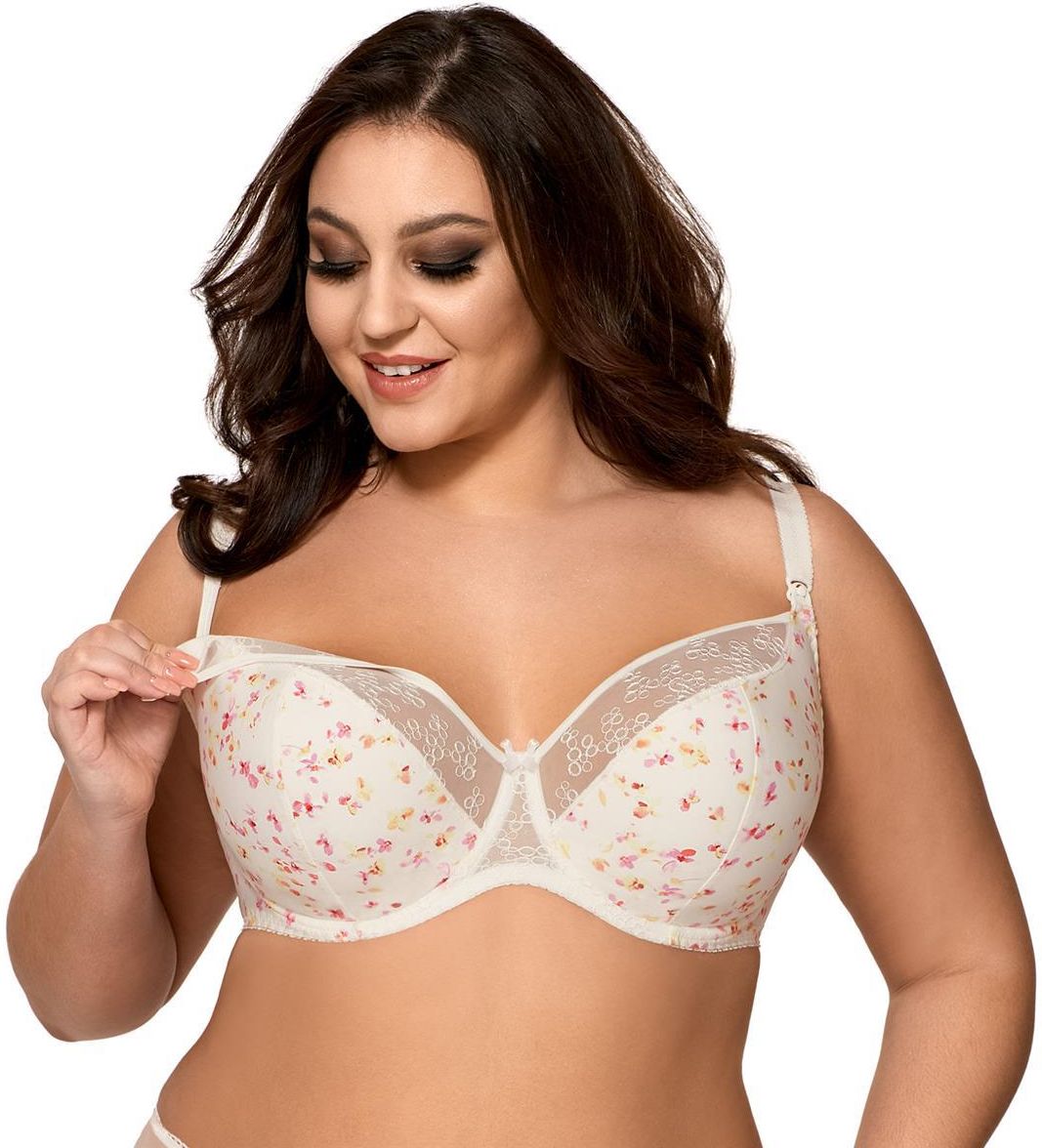 Ava biustonosz 1909 Lilly maxi - Ceny i opinie - Ceneo.pl