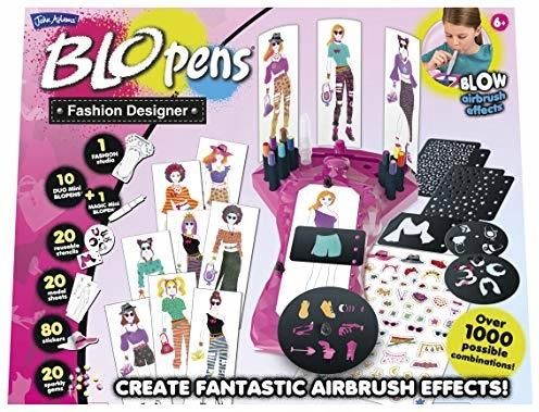 John Adams 577 10838 Ea Blopens Fashion Designer - Ceny i opinie - Ceneo.pl