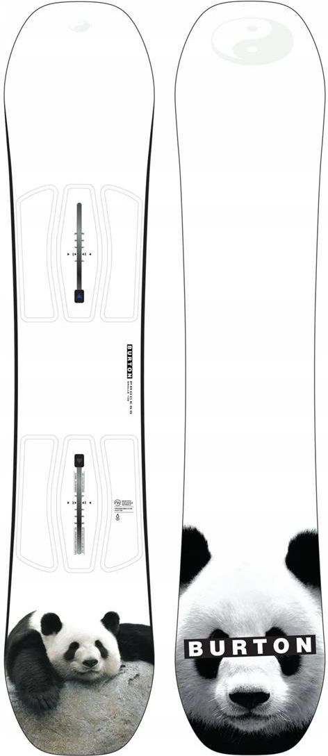 Deska snowboardowa Burton Process Smalls Junior 22/23 - Ceny i opinie ...