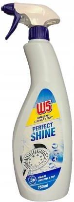 W5 Płyn Spray Do Czyszczenie Kamień 750ml - Opinie i atrakcyjne ceny na ...