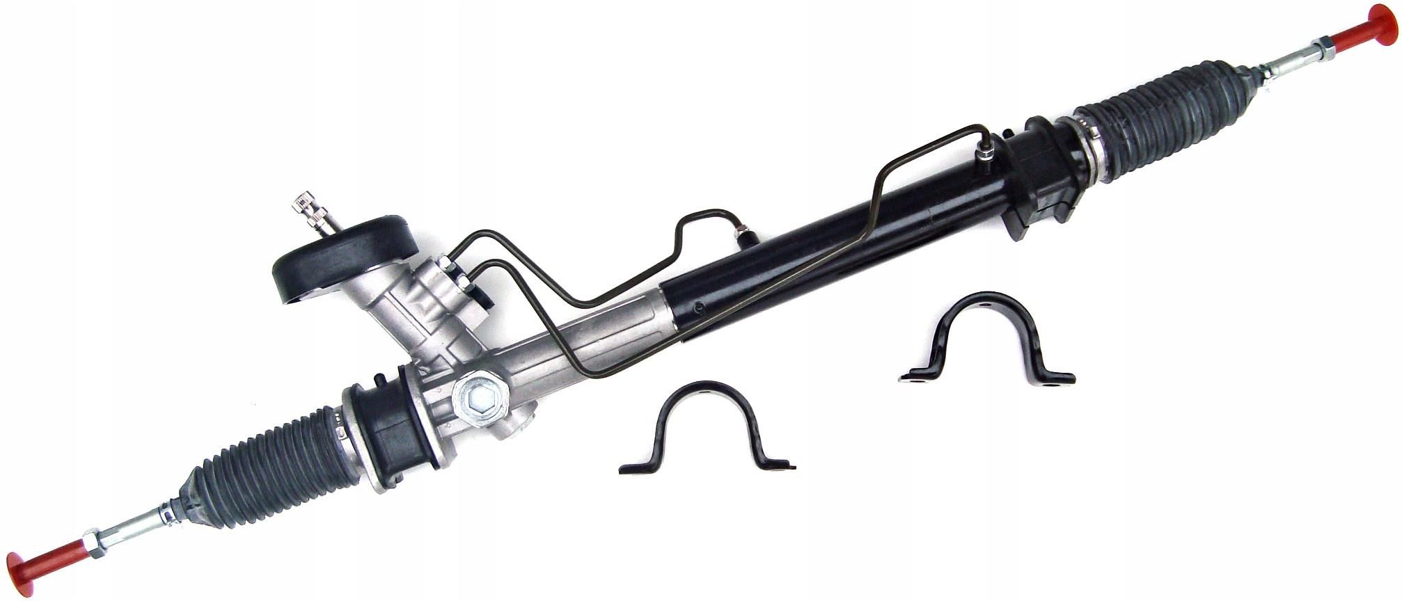 Gt-Bergmann Przekładnia Maglownica Chevrolet Aveo Oe 96535298 - Opinie ...