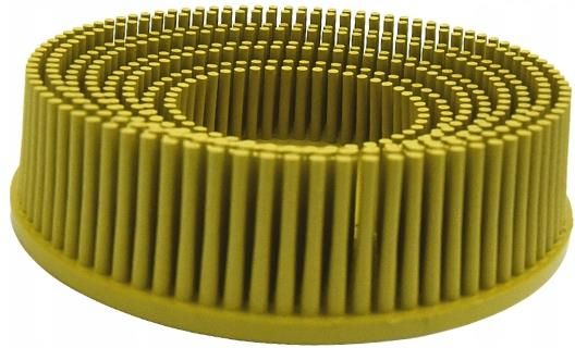 Tyrolit Szczotka Czyszcząca Zielona Sunburst P80 Roloc 34570188 ...