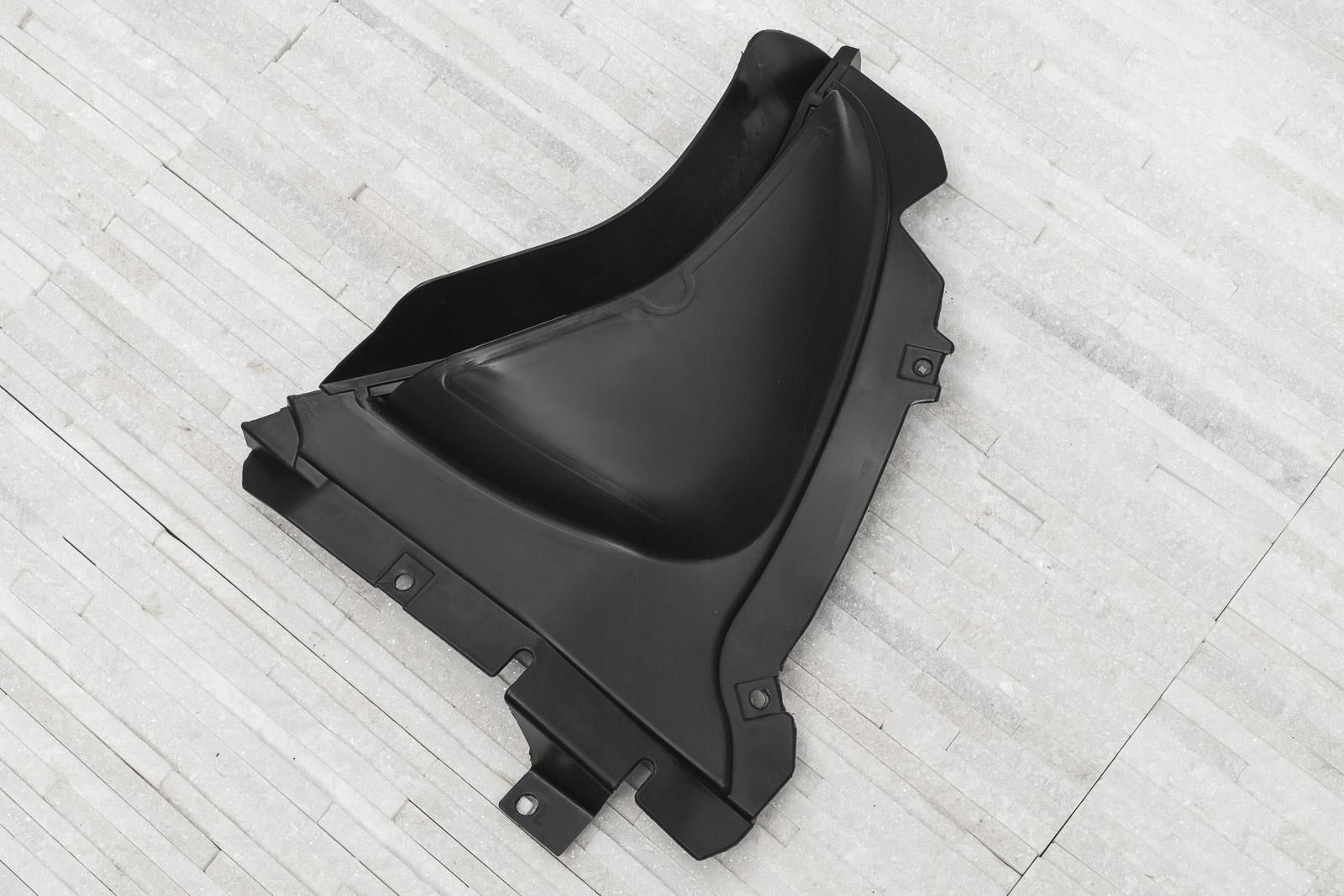 Nadkole Osłona Dolna Nadkole Prawy Przód Bmw 5 F11 10-17 - Opinie i ceny na Ceneo.pl