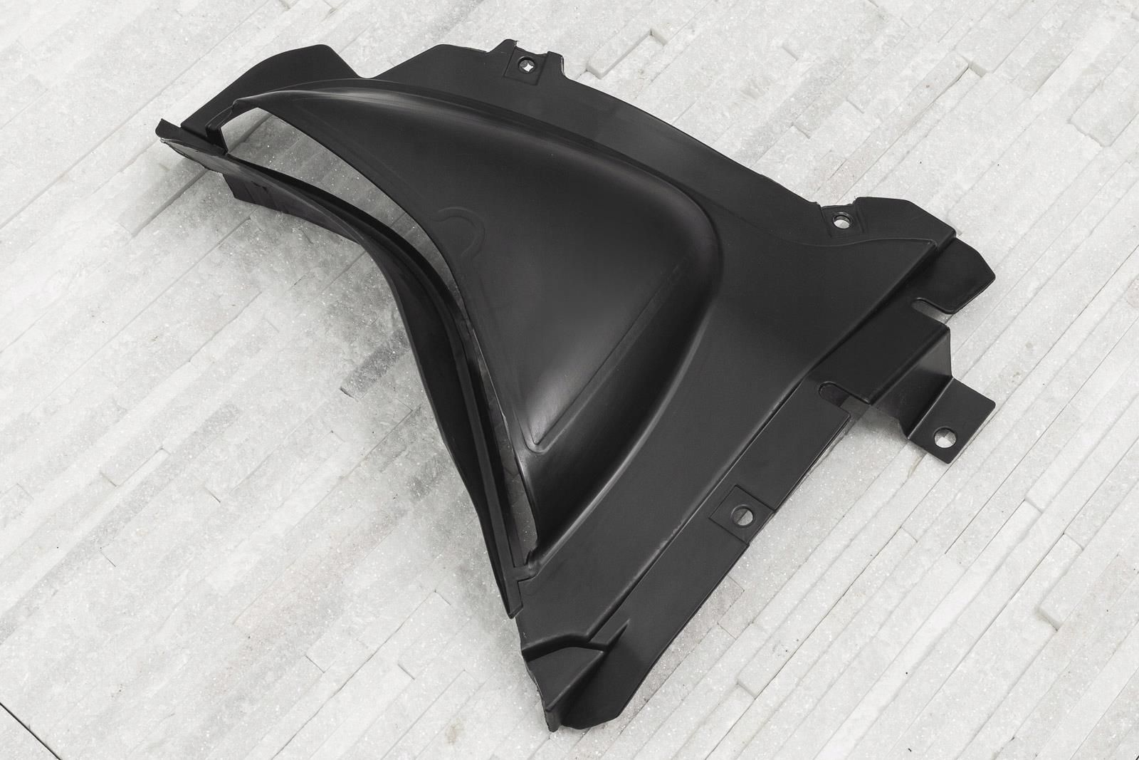 Nadkole Osłona Dolna Nadkole Prawy Przód Bmw 5 F11 10-17 - Opinie i ceny na Ceneo.pl