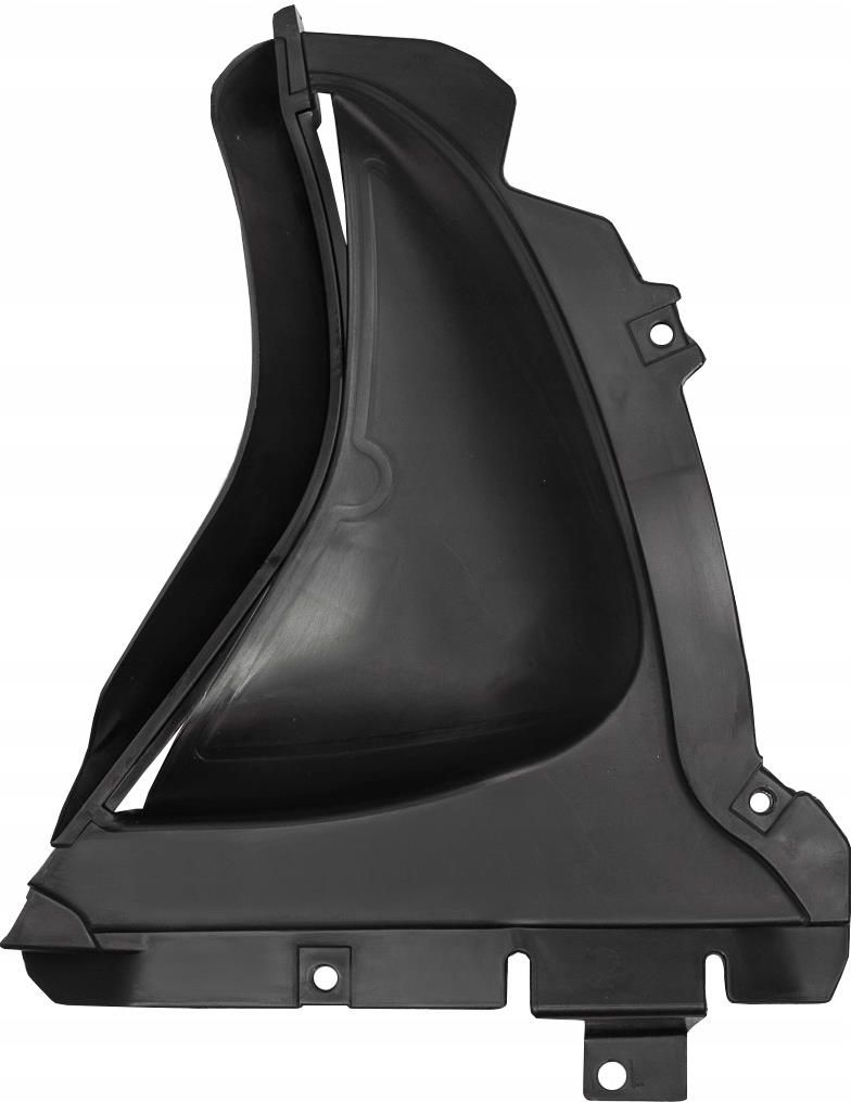 Nadkole Osłona Dolna Nadkole Prawy Przód Bmw 5 F11 10-17 - Opinie i ceny na Ceneo.pl