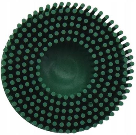 Tyrolit Szczotka Czyszcząca Zielona Sunburst P50 Roloc 34570183 ...