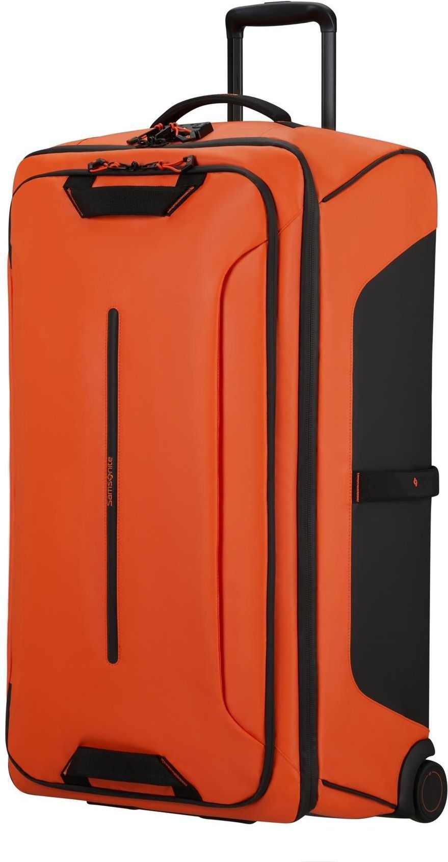Torba na kółkach Samsonite Ecodiver 79cm pomarańczowa - Ceny i opinie ...
