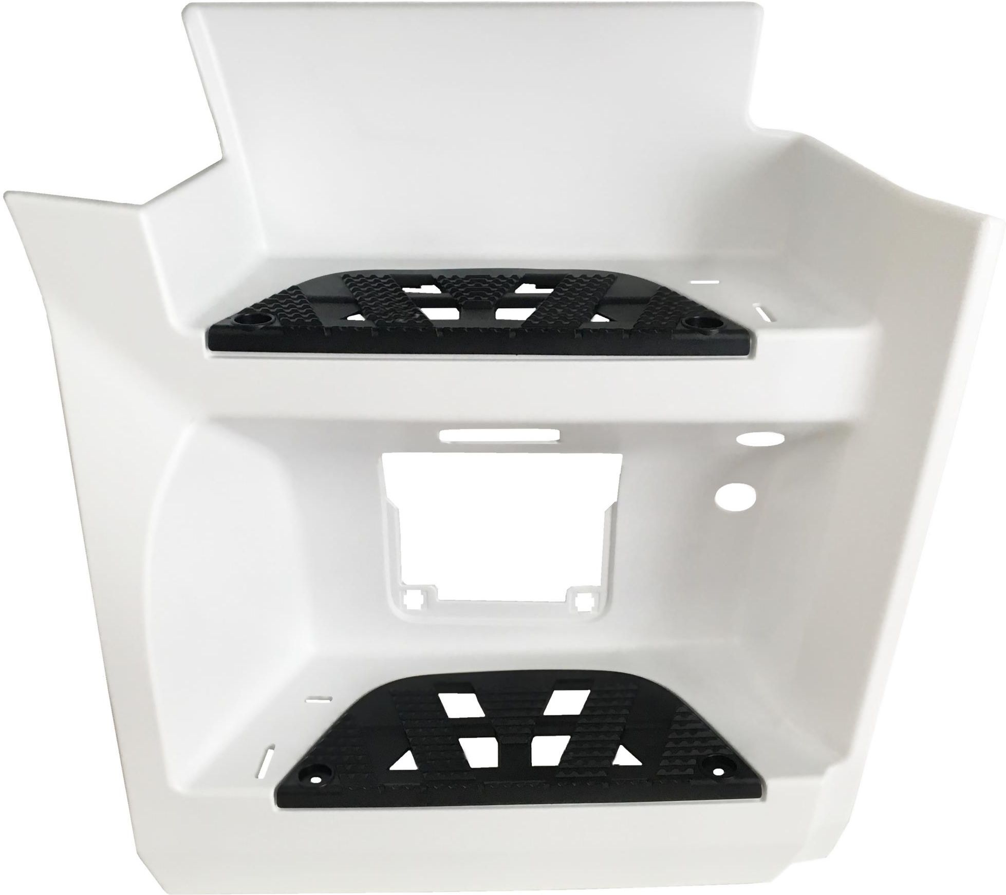 Stopień Kabiny Lewy + Nakładki Mb Actros Mp4 9606661903 - Opinie i ceny ...