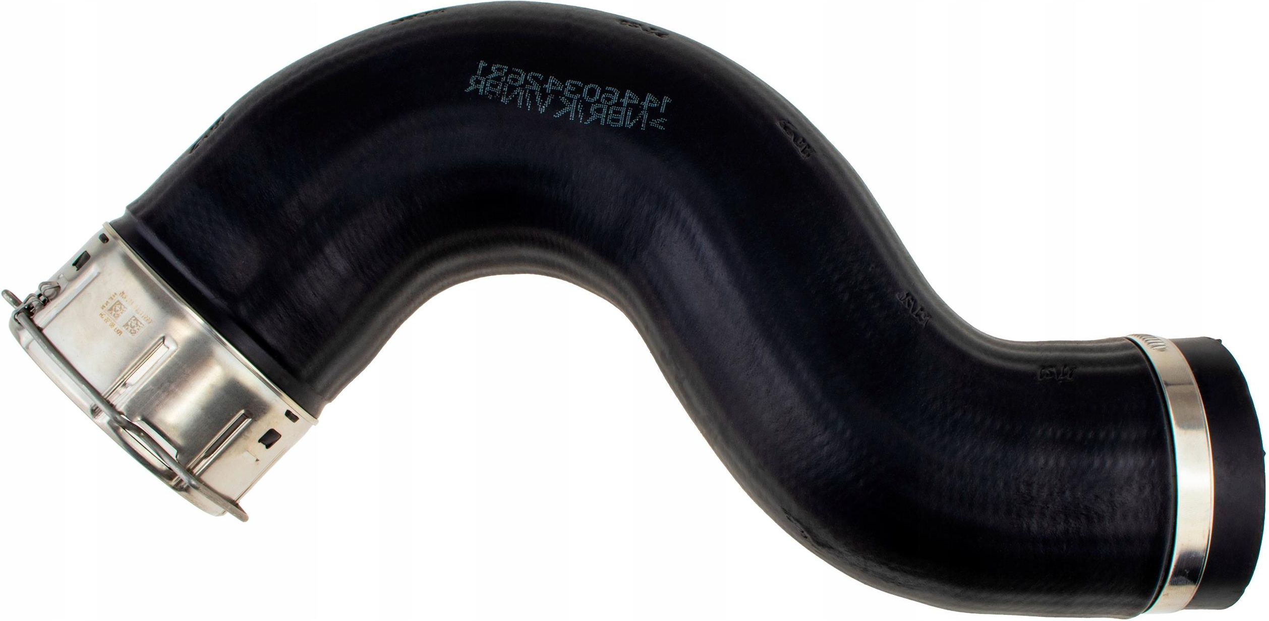 Rura Wąż Renault Master Iii 2.3 Dci 144603426R PP 01 0005 PRZEWÓD RURA ...