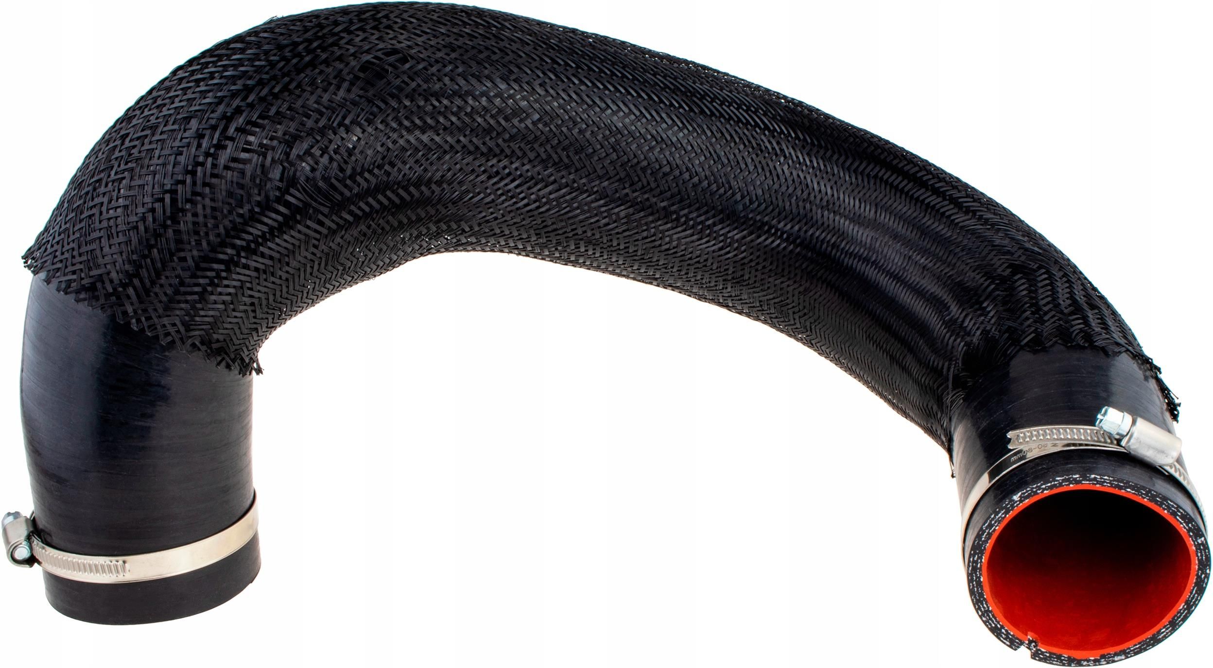 Przewód Turbo Fiat Ducato 2.3 Jtd E6 1389890080 PP 01 0007 PRZEWÓD ...