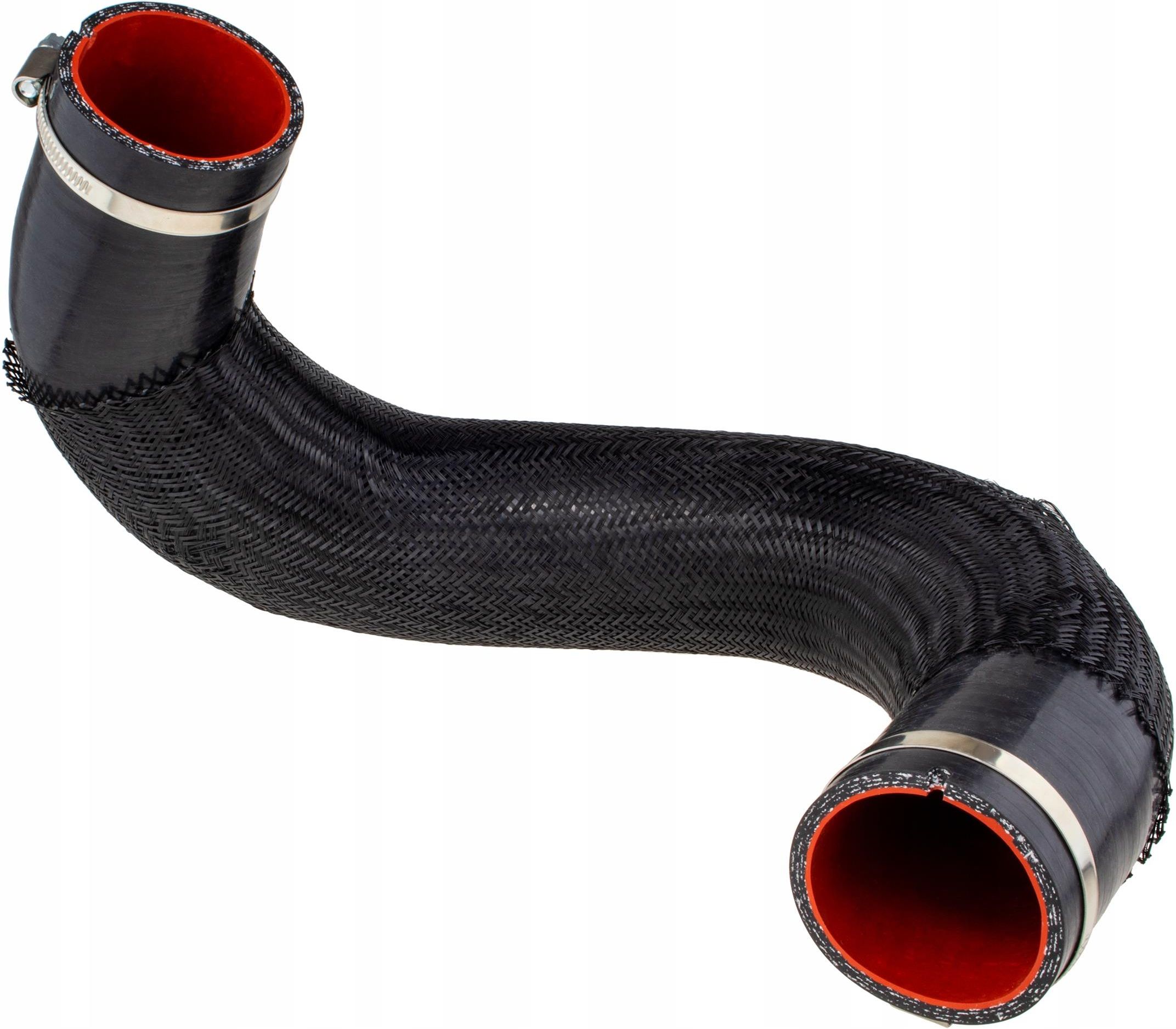 Przewód Turbo Fiat Ducato 2.3 Jtd E6 1389890080 PP 01 0007 PRZEWÓD ...