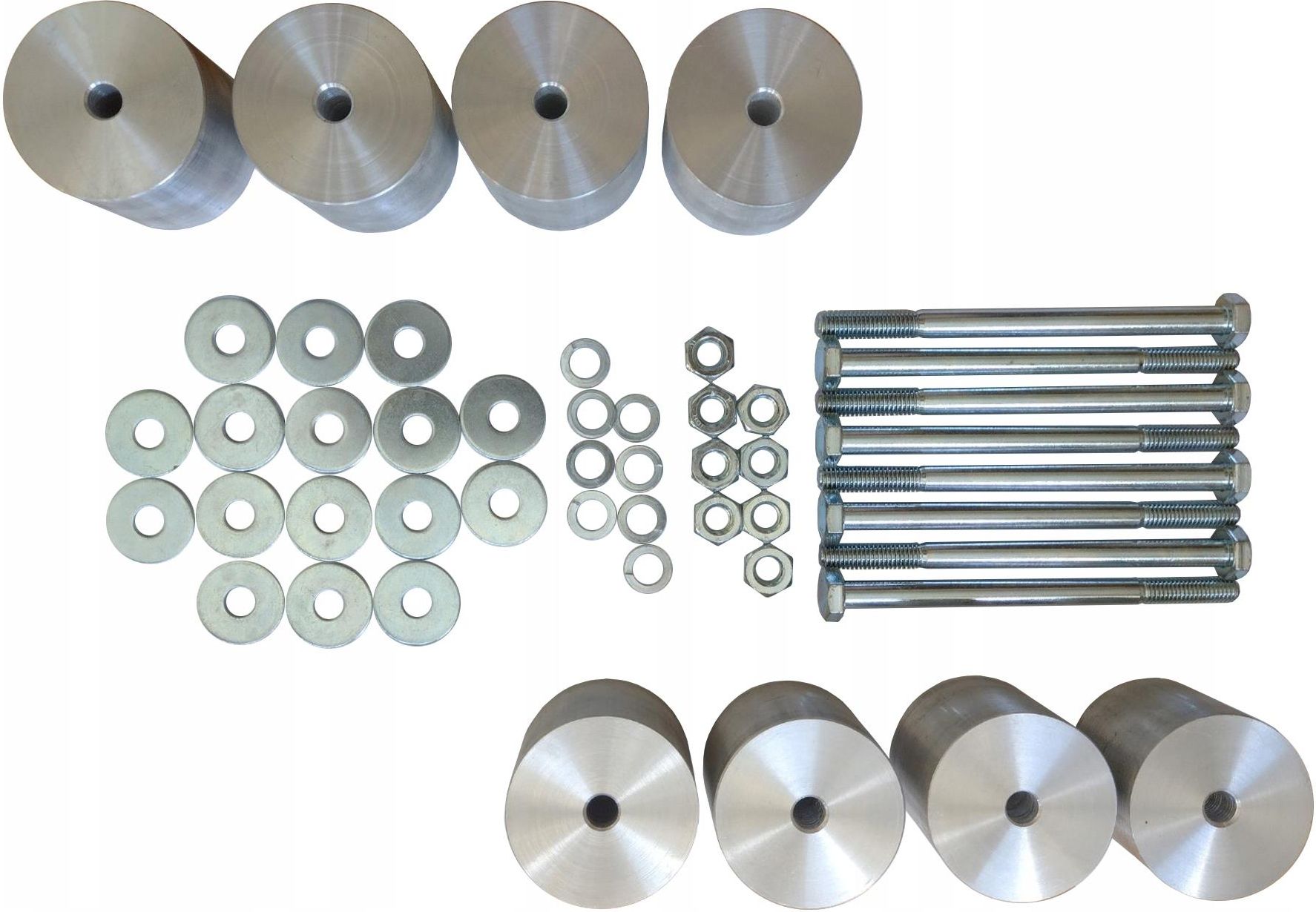 Body Lift +2 Blnp-2C-3D - opinie i ceny na Ceneo.pl