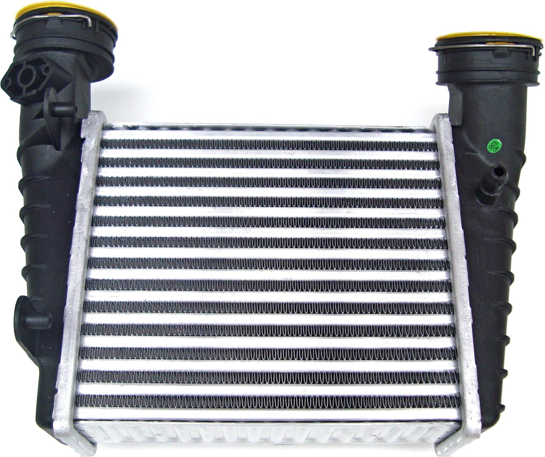 Gt-Bergmann Intercooler Skoda Superb Vw Passat 01 Lift 1.8T - Opinie i ...