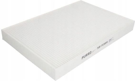 Filtr kabinowy Filtr Kabinowy Węglowy Audi A4 B6, A6 C5, Exeo - Opinie ...