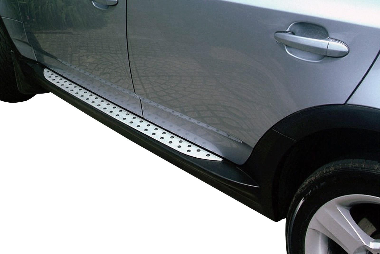 Bmw X3 E83 2003 2010 Stopnie Boczne Progi - Opinie i ceny na Ceneo.pl