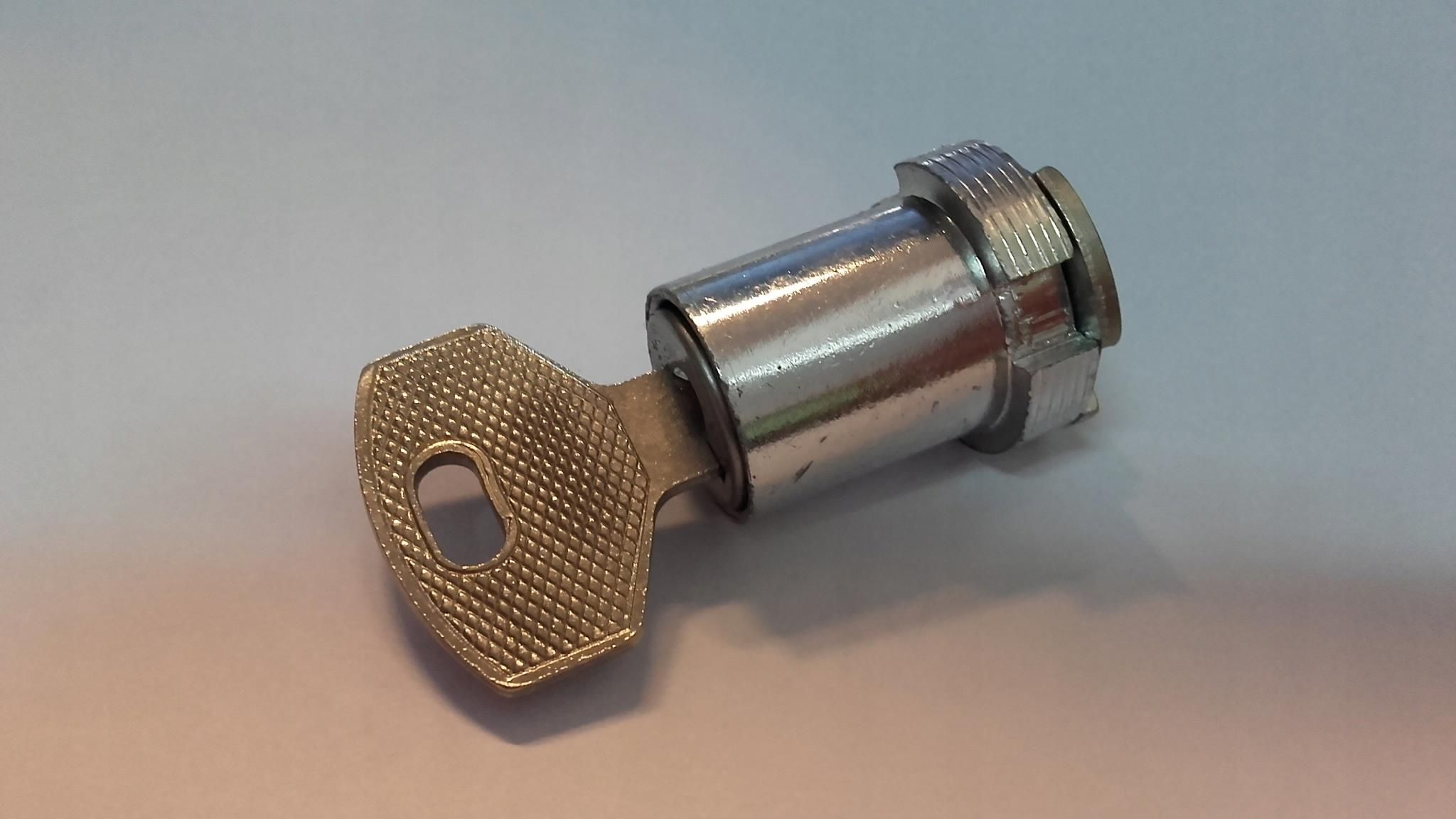 Klamka samochodowa Kamaz Wkład Zamka Drzwi Z Kluczykiem Kpl Lublin ...