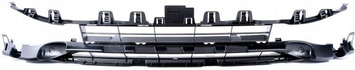 Wkładka Wlotu Powietrza Środkowy Bmw 4 F36 Orygina 51117294657 - Opinie ...