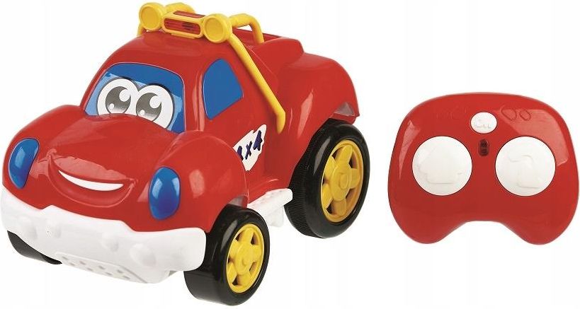One Two Fun Samochód Z Kontrolerem 24 M+ - Ceny i opinie - Ceneo.pl